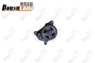 중국 1-13100313-0 ISUZU 4HK1 6HK1 트럭 부품용 오일 펌프 조립 1131003130 판매용