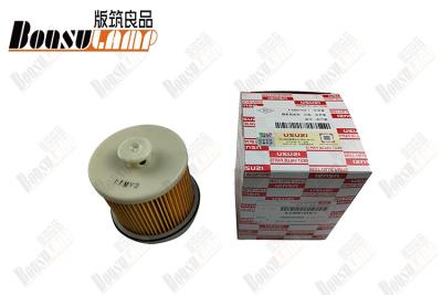 중국 1-87610093-0 ISUZU 700P FVR/6HK1 트럭 부품용 연료 필터 1876100930 판매용