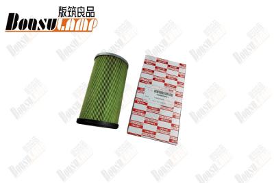 China 1-87610094-0 Filtro de óleo 1876100940 para ISUZU 6HK1 Peças de camião de alta qualidade à venda