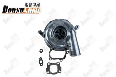 China Turbocompressor ASM Of Isuzu Parts 4HK1X OEM 8-97362839-0 8973628390 à venda
