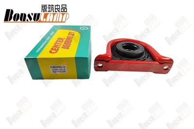 중국 프로펠러 샤프트 센터 베어링 앙상블 이수즈 트럭 부품 700P FTR/4HK1 OEM 8-98020880-0 8980208800 판매용