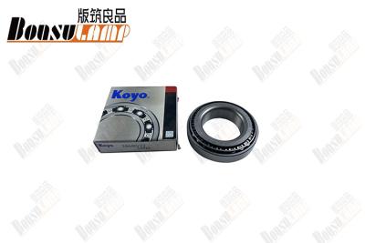 中国 イスズウトラックパーツの外軸 NPR/4BD1 700P OEM 9-00093607-0 9000936070 販売のため