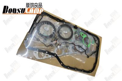 China 5-87811869-0 5878118690 Kit de juntas de reparação do motor para peças de camião ISUZU NPR/4HF1 à venda
