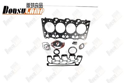 China 5-87812810-4 5878128104 Kit de juntas de reparação do motor para peças de camião ISUZU 4LE1 à venda