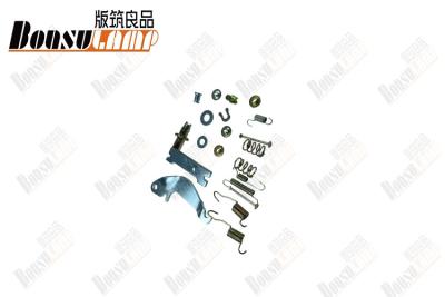 China 8-53485585-0 8534855850 Kit de reparação de tambor de travões de estacionamento para ISUZU 4HF1 Peças de camião à venda