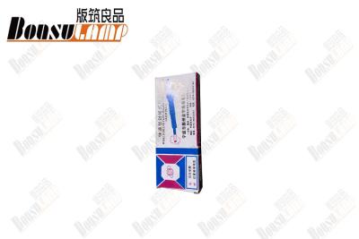 China 8-94140115-4 8941401154 Glow Plug para ISUZU NHR 100P 600P Peças de camião à venda