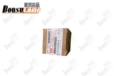 China 8-94160028-0 Filtro de combustível Cap 8941600280 para ISUZU NHR NKR 100P Peças de camião à venda