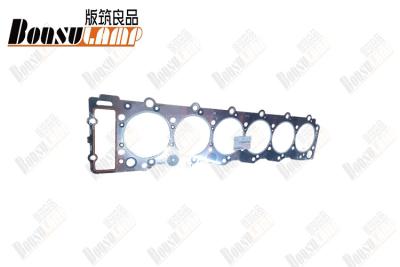 China 8-94393346-3 8943933463 Garrafa de cabeça de cilindro para ISUZU FSR / 6HH1 Peças de camião à venda