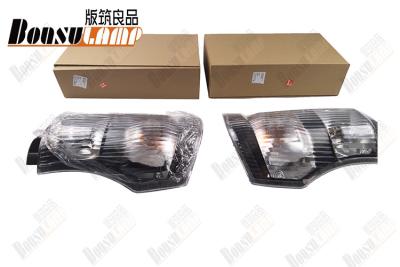 China Lâmpada de Combinação Frontais De Peças De Caminhão Isuzu 600P OEM 8-98010881-0 8980108810 à venda