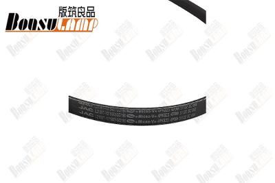 China Cinturão gerador Isuzu Peças para JAC T6 OEM 1015601GD190 à venda