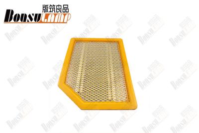 중국 에어컨 필터 일레멘트 Isuzu 트럭 부품 JAC T6 OEM 1109130P3040 판매용