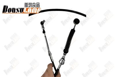 China Cabos de mudança de engrenagem de peças de caminhão Isuzu para JAC N56 OEM 1703300LD300 à venda