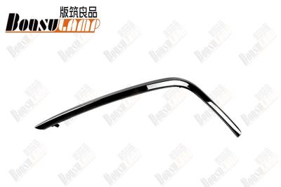 China Luz de nevoeiro dianteira Isuzu Peças para JAC T6 OEM 2803112P3010 à venda