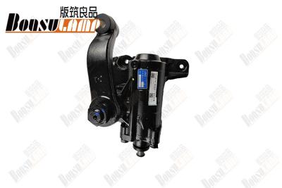 Cina Sistema di sterzo di autocarri Isuzu JAC N80 OEM 3401000LE710 in vendita