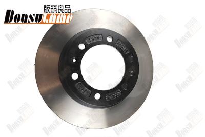 China Disco de travagem dianteiro de peças de camião Isuzu JAC T6 OEM 3501050P3010 à venda