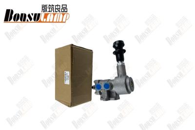 Cina 1-48460356-0 Valvola di frenatura a controllo manuale per ISUZU CYZ06 1484603560 Parti di autocarri in vendita