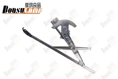 China 1-74418134-4 Regulador de janela da porta da frente para ISUZU FVR96 1744181344 Peças de camião à venda