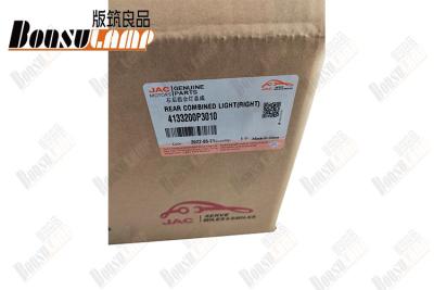 China Rear Tail Light Isuzu Parts for JAC T6 OEM 4133200P3010 for sale