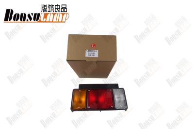 China 1-82230133-1 Lâmpada traseira L para ISUZU FVR FSR113 700P 1822301331 Peças de camião à venda