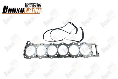 Cina 1-87812927-0 1878129270 Set di guarnizioni per la revisione del motore per ISUZU 6WF1T in vendita