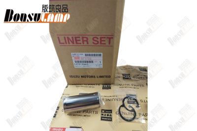 China 5-87811694-0 5878116940 Kit de revestimento de cilindros para ISUZU NPR/4HF1 à venda