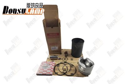 China 5-87813392-0 5878133920 Kit de revestimento de cilindros para ISUZU NPR/4HG1 à venda