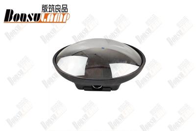 China Outside Rear View Mirror Assembly Of Isuzu Truck Parts JAC N80 OEM 8202310LE170XZ for sale