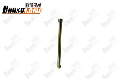 China Leaf Spring Center 12*220 For ISUZU All Engine 1-51356211-0 1513562110 Isuzu Parts for sale