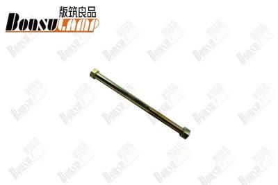 China Leaf Spring Center 12*220 For ISUZU All Engine 1-51356211-0 1513562110 Isuzu Parts for sale