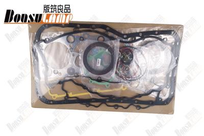 中国 エンジンの改装用ガスケットキット NPR/4HG1 OEM 5-87813800-0 5878138000用の Isuzuパーツ 販売のため