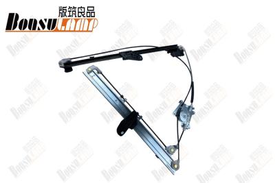 China 1-74418166-3 1744181663 Door Regulator Assembly for Isuzu CXZ96 Isuzu Parts for sale