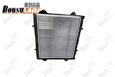 China Radiador Isuzu Peças para JAC T6 OEM 1301100P3140 à venda