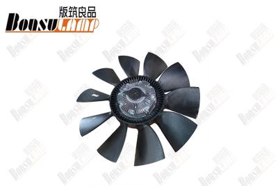 China Embraiagem de ventilador de peças da Isuzu JAC N80 OEM 1308010LE176 à venda