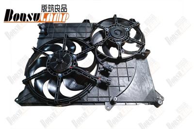 China Instalação de ventilador de radiador de carro Peças Isuzu para JAC T6 OEM 1308010P3040 à venda