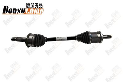 China Peças de meio eixo Isuzu para JAC T6 OEM 2200400P3060 à venda