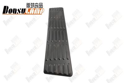 中国 中央バンパートリム イスズウ JAC T6 OEM 2804102P3010用のパーツ 販売のため