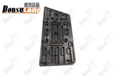 中国 後部バンパー トリム イスズウ パーツ JAC T6 OEM 2804104P3010 販売のため