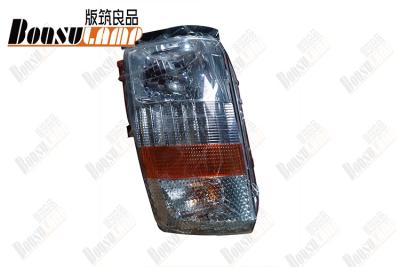 중국 아이수즈 부품의 헤드 램프 R JAC N80 OEM 4121920LE010 판매용