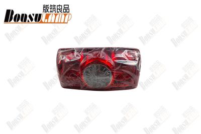 중국 후면 후면 램프 L JAC T6 OEM 4133100P3010에 대한 Isuzu 부품 판매용