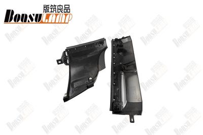 China Conjunto de recubrimiento de conejo izquierdo de Isuzu JAC N80 OEM 5302100LE090 en venta