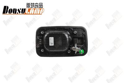 중국 왼쪽 문 외부 핸들 Isuzu 부품의 조립 JAC N80 OEM 6105100LE01002 판매용
