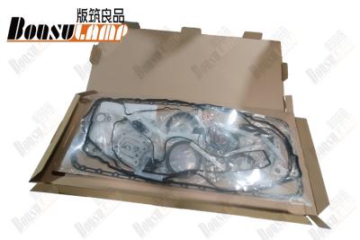 中国 エンジン修理ガシケットセット 1-87812982-0 1878129820 ISUZU 6HK1XYS 日本部品用 販売のため