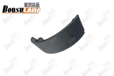 中国 ISUZU 100P NKR5 トラック用部品用のブレーキシュー 5-47110059-0 5471100590 販売のため