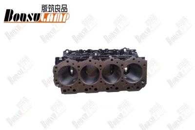 中国 エンジンブロック ASM 5-87310268-0 5873102680 ISUZU 100P トラック部品 販売のため