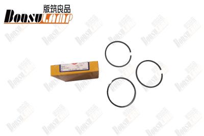 中国 ISUZU NHR NKR 100P トラックパーツ用のピストンリングセット 5-87311082-0 5873110820 販売のため