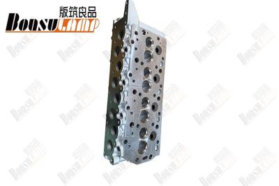 China Cylinder Head Of Isuzu Parts 4D56T/4D56-C OEM 908513 for sale