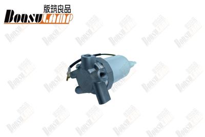 China Fuel Sedimenter 8-94144933-1 8941449331 for ISUZU NPR  Truck Parts for sale