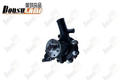 China Water Pump 8-94376863-0 8943768630 for ISUZU C240P Truck Parts for sale