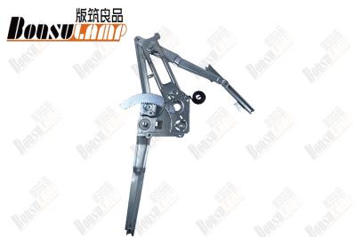 China Door Regulator Assembly Isuzu Parts for NKR OEM 8-97868113-1  8978681131 for sale