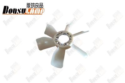 中国 8-94393117-0 ISUZU FSR/6HE1T トラック用冷却扇部品 8943931170 販売のため